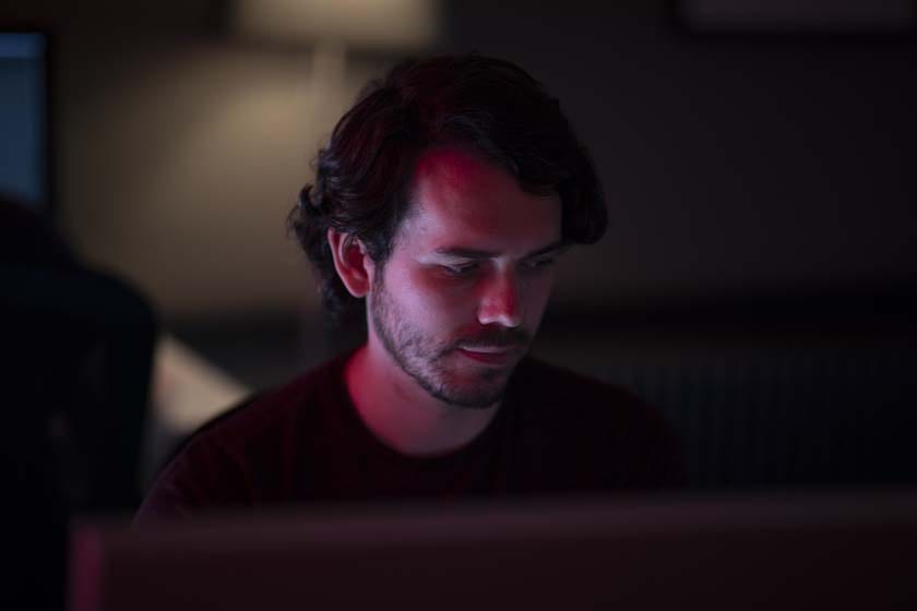 Journal - Jonathan Dempsey