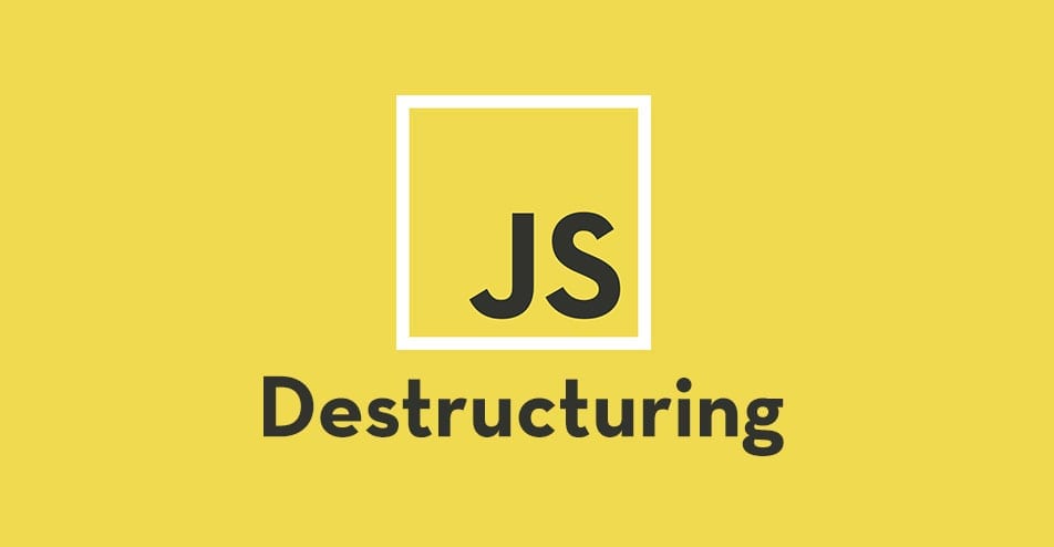 JavaScript ES6: The Basics of Destructuring - Jonathan Dempsey JavaScript ES6: The Basics of Destructuring - Jonathan Dempsey